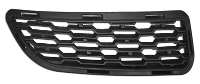 HSV VE E2 E3 Right Upper Grille Insert - GTS Clubsport R8 Maloo RH NEW ...