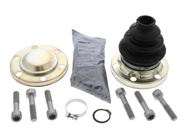 CV Boot Kit For 87-93 BMW 325is 325i 318i 318is M3 Convertible DJ22V2 ...