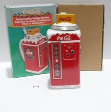 Old 6 cent Coke Machine | Collectors Weekly