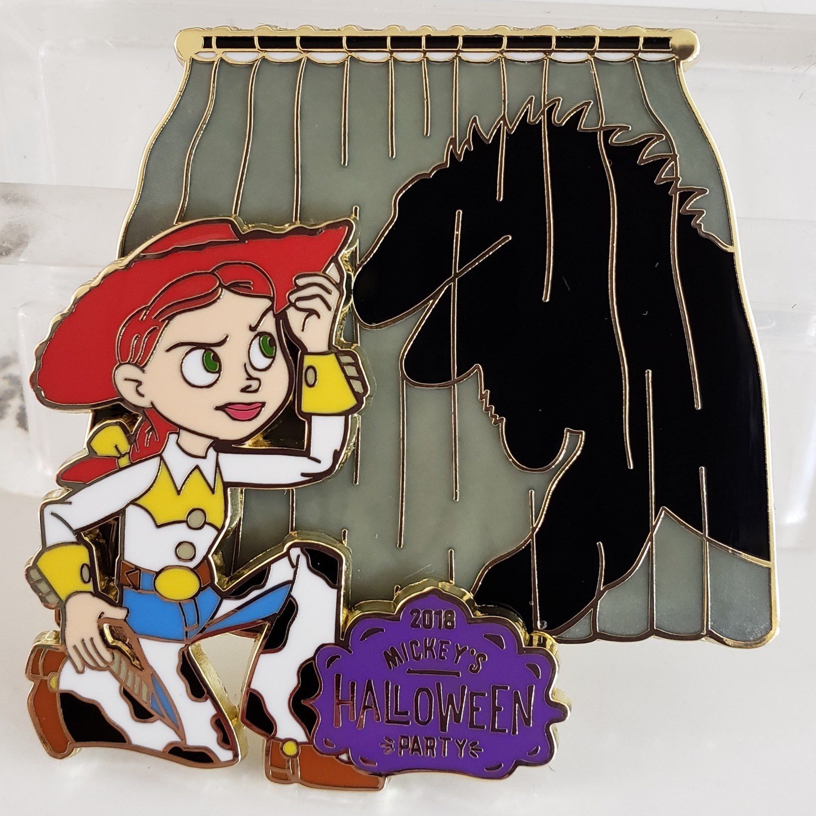 Toy Story Of Terror Mr Jones