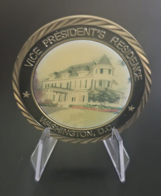 USSS US Secret Service Vice President's Protective Division Challenge ...