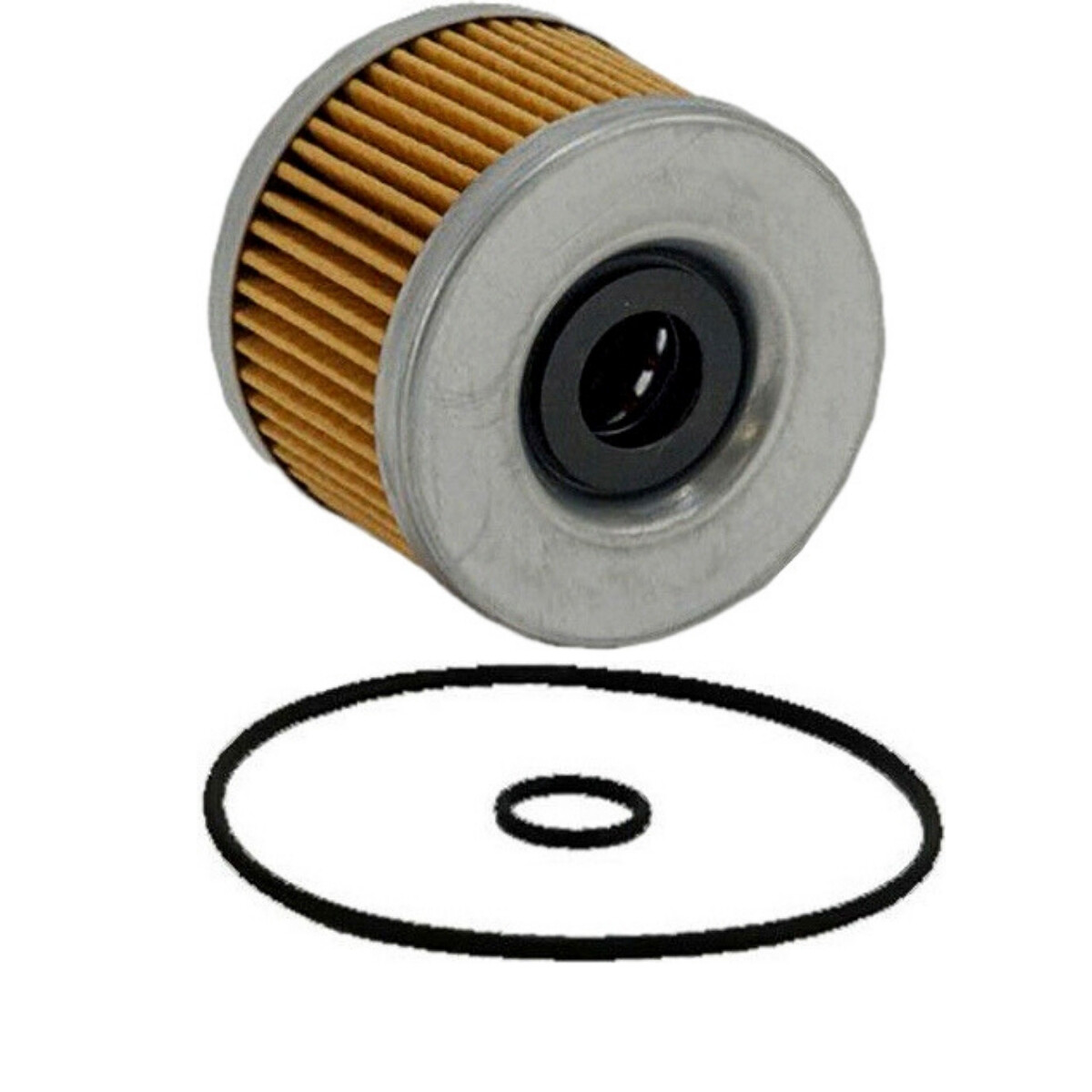 DONALDSON P550607 - Fuel filter cross reference