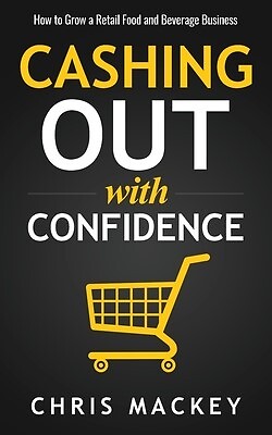 Cashing out with Confidence by Mackey, Chris -Paperback | eBay Australia