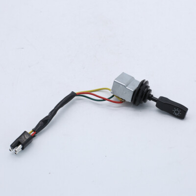 PRC3430 Universal Complete Car Master Light Switch Fit for Land Rover ...