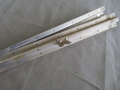 Cessna Aircraft Stringer Assembly, P/N 0512029-12 (BE) New Surplus | eBay