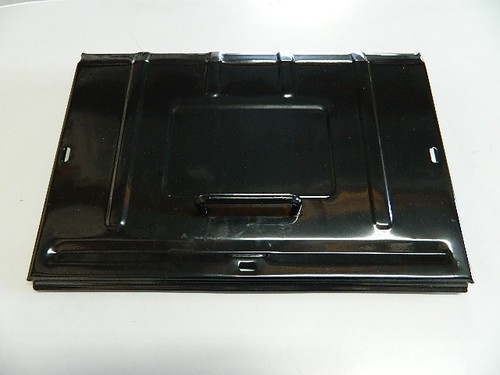 HONDA 21" SELF PROPELLED MOWER REAR CATCHER FLAP DISCHARGE GUARD HRU216 ...