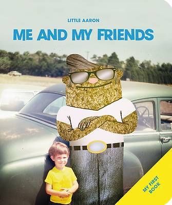 Little Aaron: Me and My Friends by Aaron Stewart (Hardback, 2010) for ...