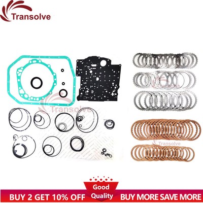 ZF5HP24 Automatic Transmission Master Rebuild Kit Overhaul Kit For BMW ...