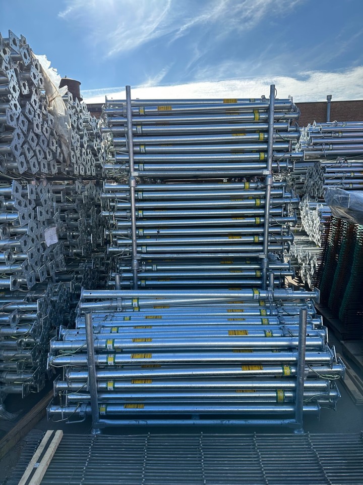 350 Post Shore (GALVANIZED) - OVER 1000 AVAILABLE | eBay