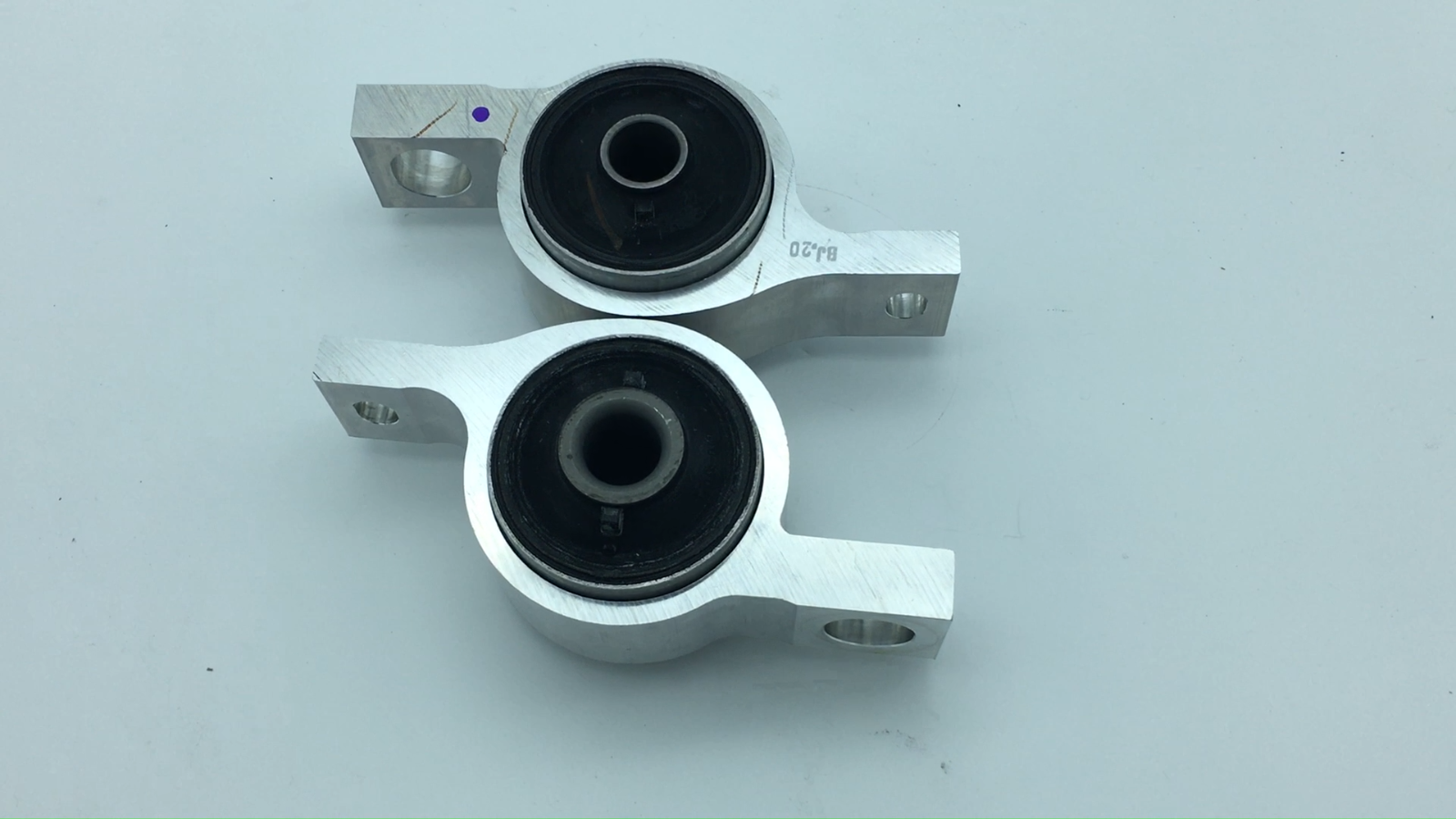 LEXUS LOWER CONTROL ARM BUSHING 48075-24010 & 48076-24010, RC F / GS F ...
