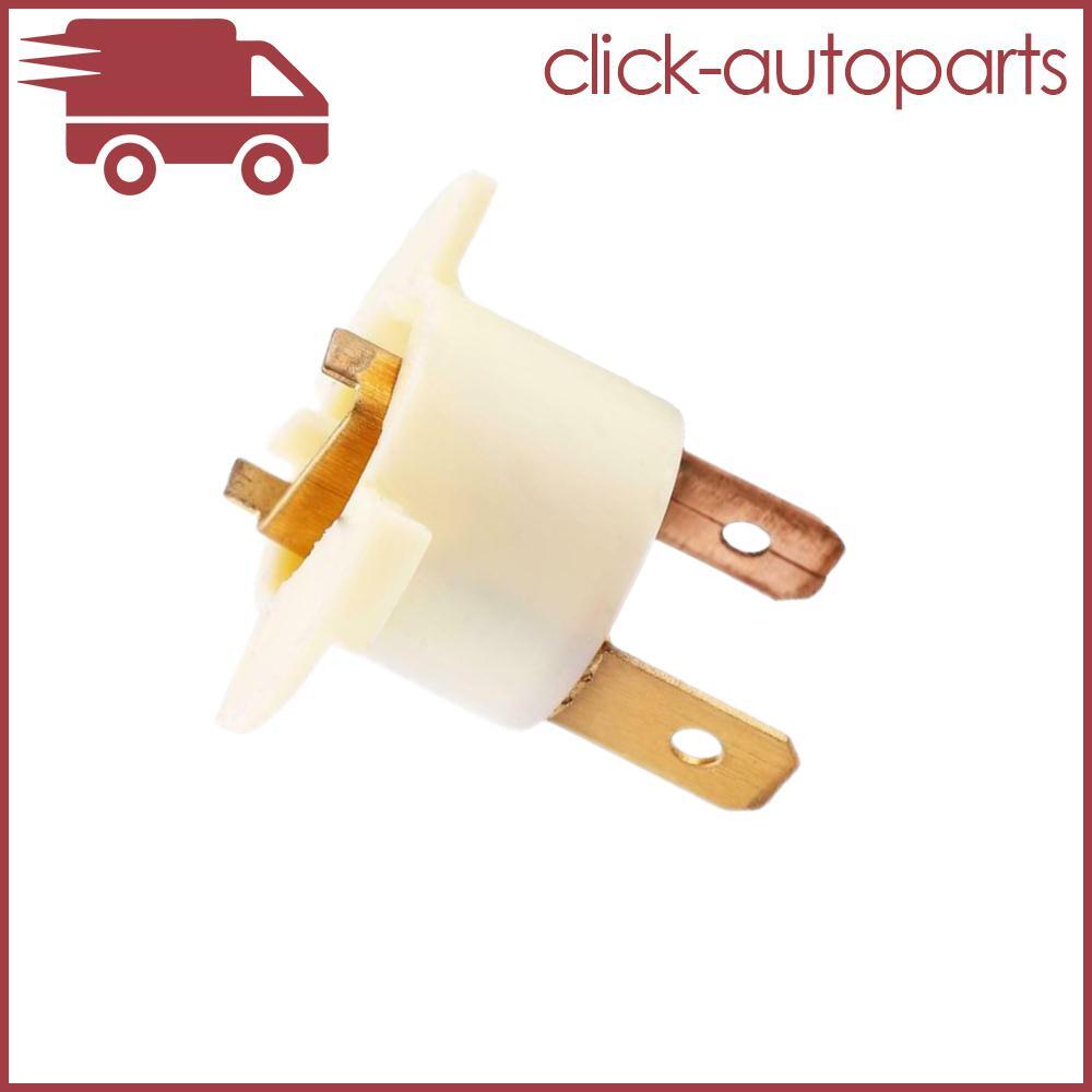 H1 Headlight Bulb Socket Holder Connector Fit For CR-V Prelude TSX ...