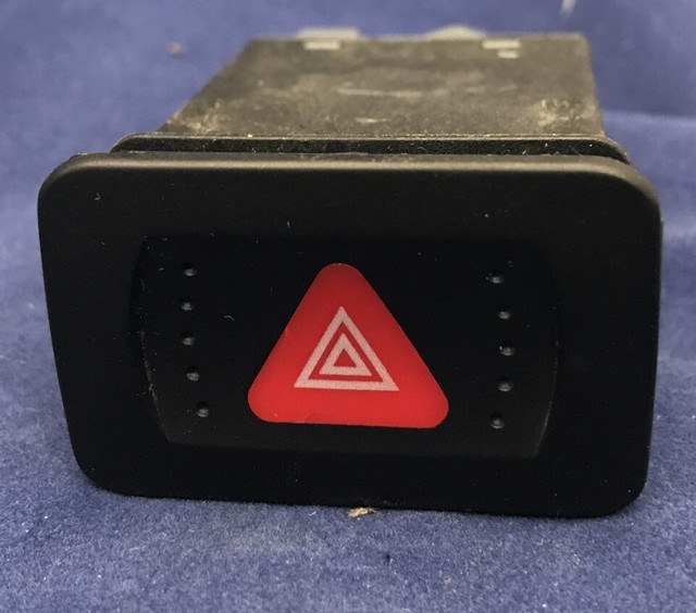 Warning Emergency Hazard Light Switch Fit VW Jetta Golf 1j0953235c ...