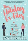 Jennifer Peel The Holiday Ex-Files (Paperback) (US IMPORT ...