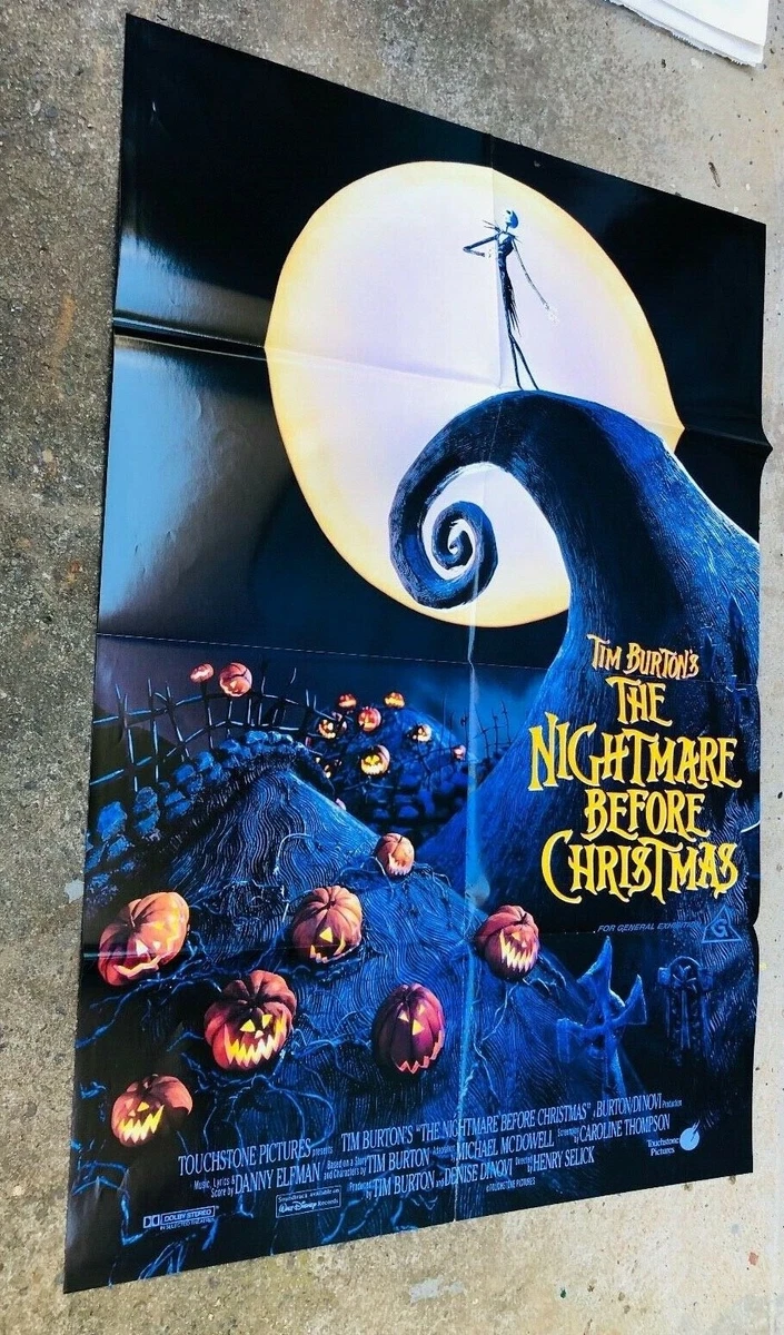 Tim Burton Movie Posters Coraline