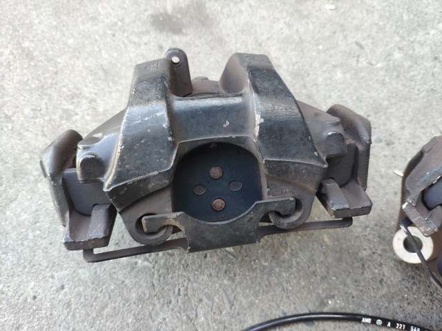 Mercedes-Benz 2215409810 for sale online | eBay