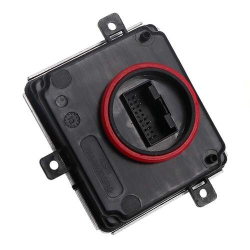 New Daytime Running Light Module DRL Control Ballast For Audi A4 A5 ...