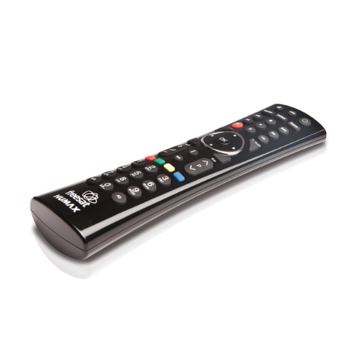 Humax HB 1000s Freeview HD Receiver Box PVR HDMI FreeSat Remote ...