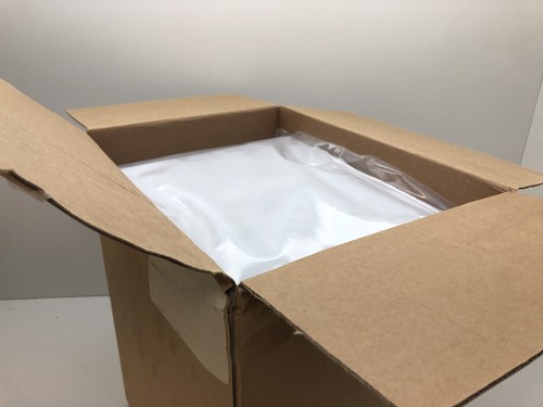 (QTY.5) NEOPAC 2122295 COLLAPSIBLE POLYFOIL TUBES 884 per box | eBay