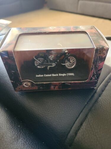 Vintage Manufacture Diecast Motorcycles & ATVs for sale | eBay