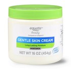 Equate Beauty Gentle Skin Cream with Long-Lasting Moisture, 16 oz..+ | eBay