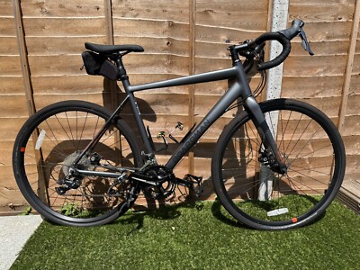 Boardman ADV 8.6 Adventure Gravel Bike | eBay UK