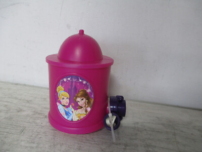 Disney Princess Water Sprinkler | eBay