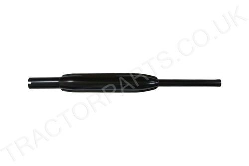 Exhaust Pipe 955 956XL 1055 1056XL Original Style 3220369R96 For Case ...