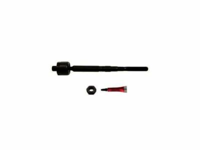 Front Inner Moog Tie Rod End fits Cadillac CTS 2008-2015 32QYJW | eBay