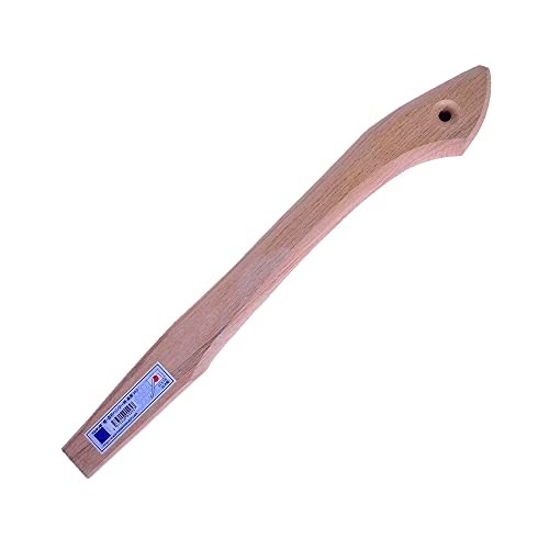 Marukin Temporary Frame Hammer Handle Oak Straight 350mm 14x26 Stock ...