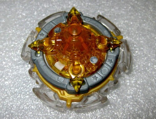 BEYBLADE BURST Random Booster vol.1 Trident.HC | eBay