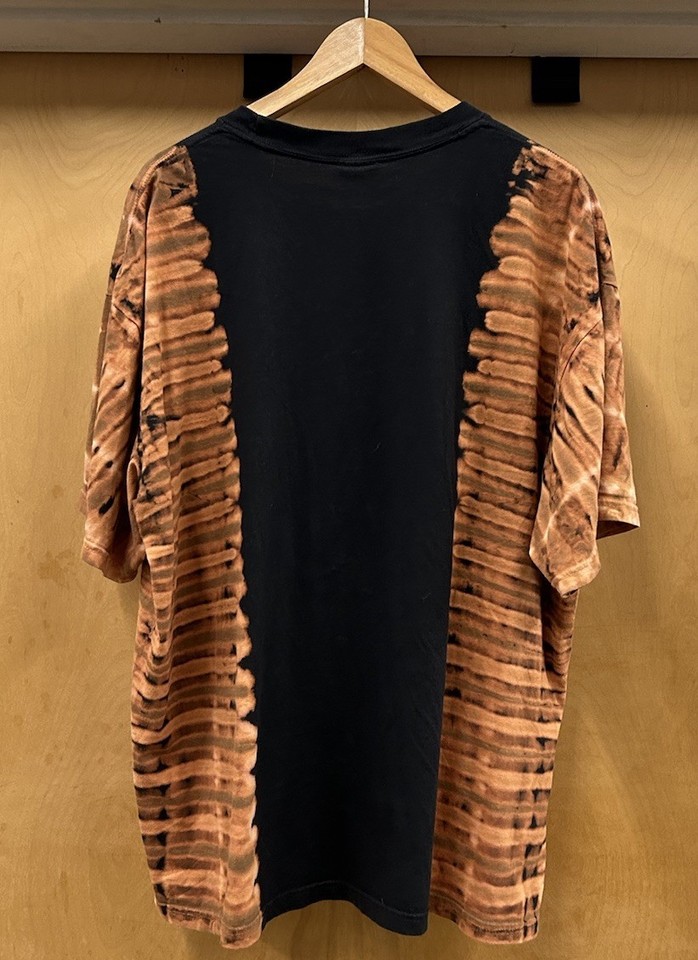 RARE Bolt Thrower Realm Of Chaos Shirt Size XXL Death Metal Comfort ...