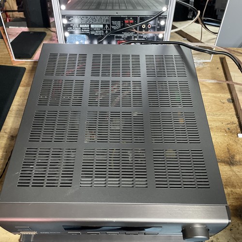 Yamaha RX-S70 RX-S70 Natural Sound Mini Component System 9.5/10 | eBay