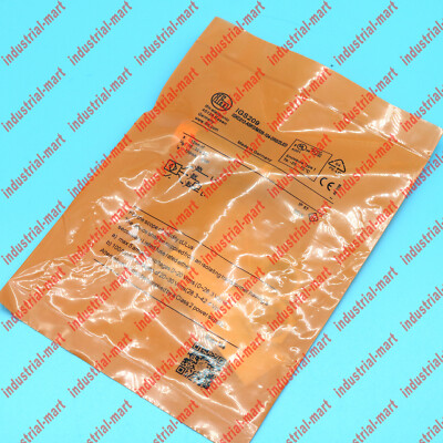 One New For IFM IGS209 Inductive Proximity Sensor Fast Ship | eBay