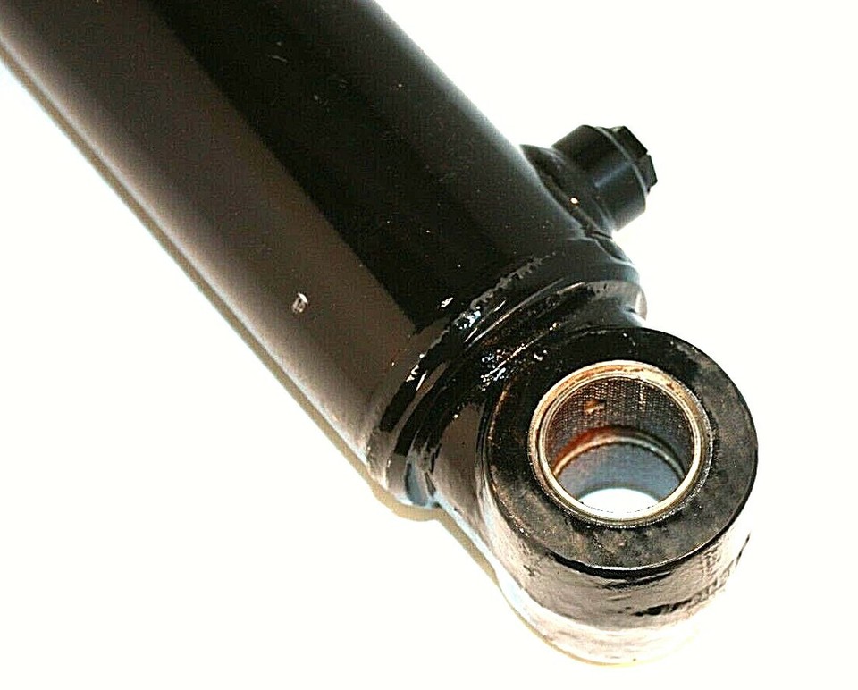 Maxon 266037-01 Cylinder, Liftgate, GPT-25 GPT-3 OEM, GENUINE! | eBay