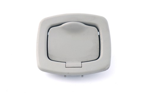 BMW 3 Series E91 E91N LCI Covering Rear Left In Trunk Lid N/S Grey ...