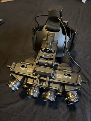 CALL OF DUTY MODERN WARFARE PS4 Xbox DARK EDITION NIGHT VISION GOGGLE ...