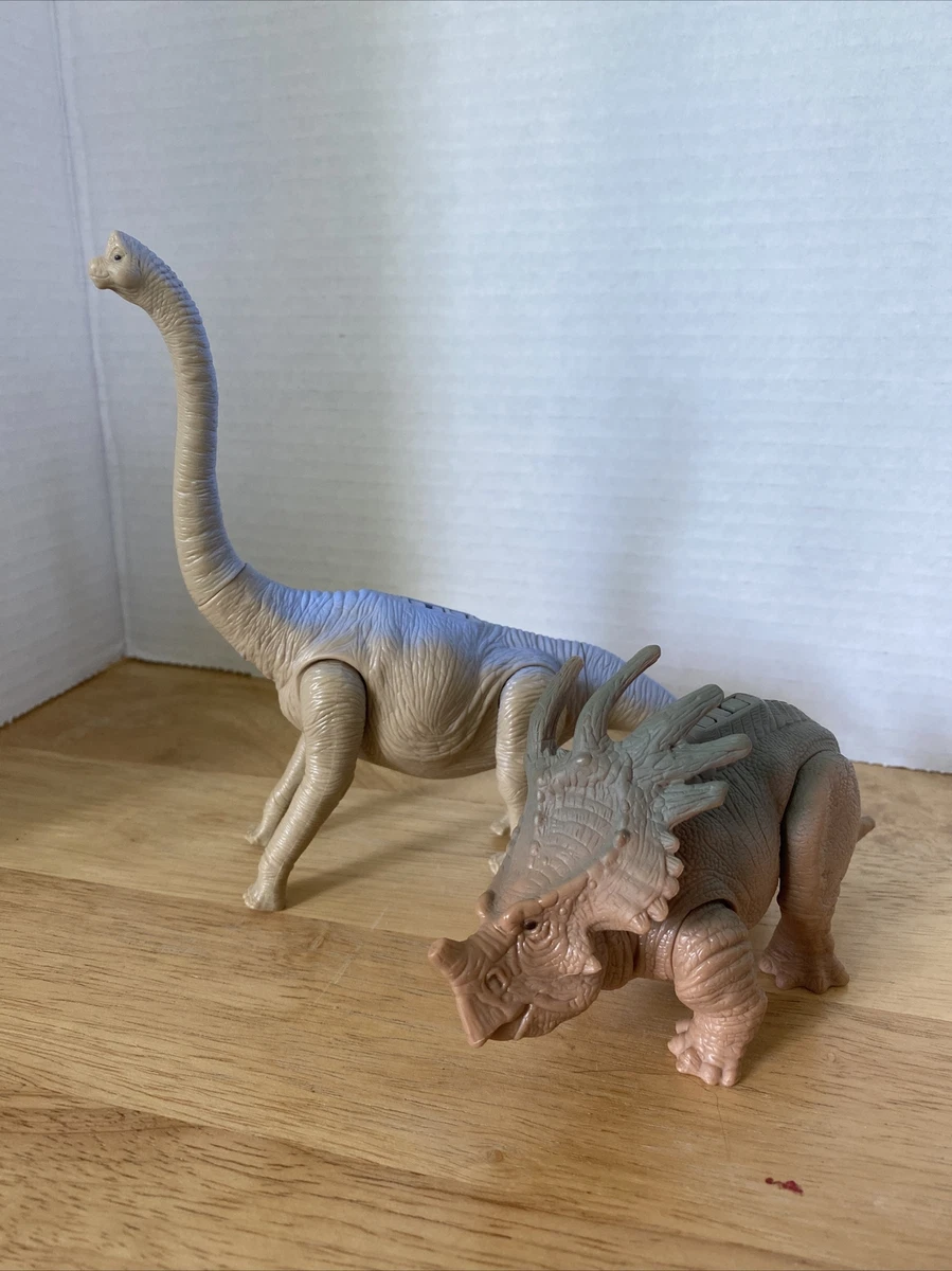 Disney Dinosaur Eema