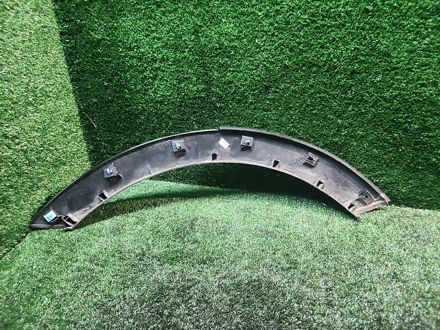 Kia Sportage 2013 Left Rear Arch Trim 877413U000 Din7230 for sale ...