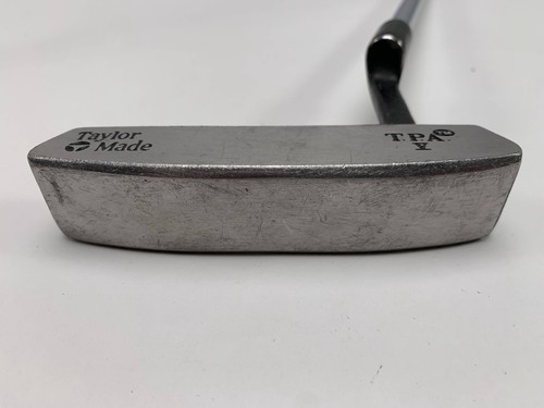 TaylorMade TPA 5 Putter 35.5" Mens RH | eBay