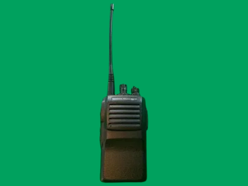 Vertex Standard VX-417 / Two Way Radio / Analog / 450 MHz - 485 MHz | eBay