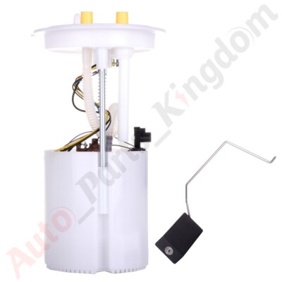 Fuel Pump Module For 2014-17 Volkswagen Beetle 1.8L L4 06-13 Audi A3 2 ...
