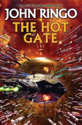 The Hot Gate (Troy Rising) - Mass Market Paperback By Ringo, John ...