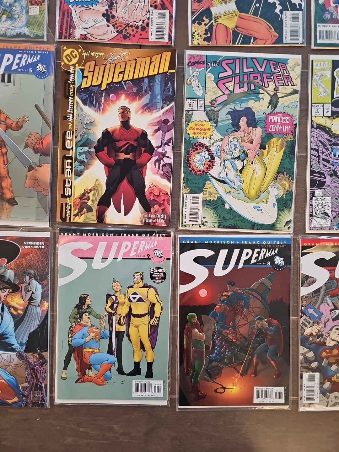 Comics Mixed Comic Lot Of 60 pc (lot56) | eBay