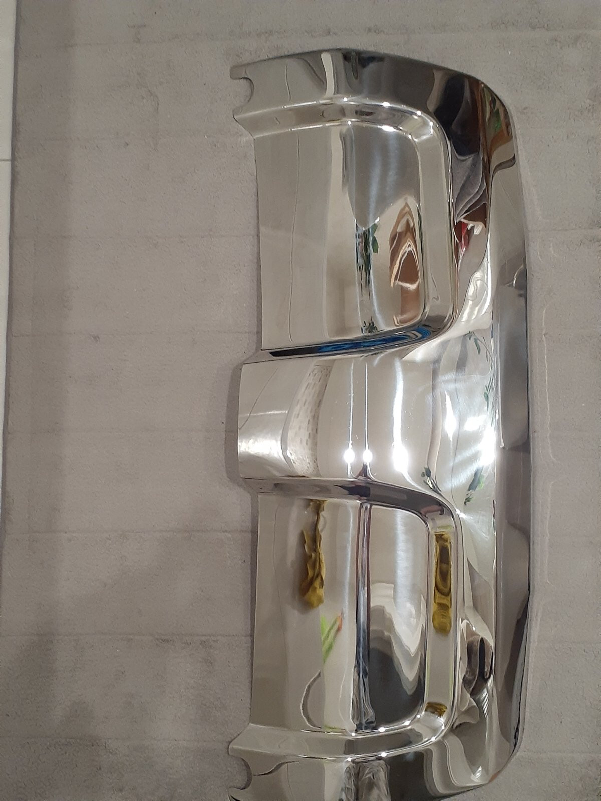 2018- 2021 Range Rover Sport Stainless Steel Undershield Rear VPLWP0163 ...