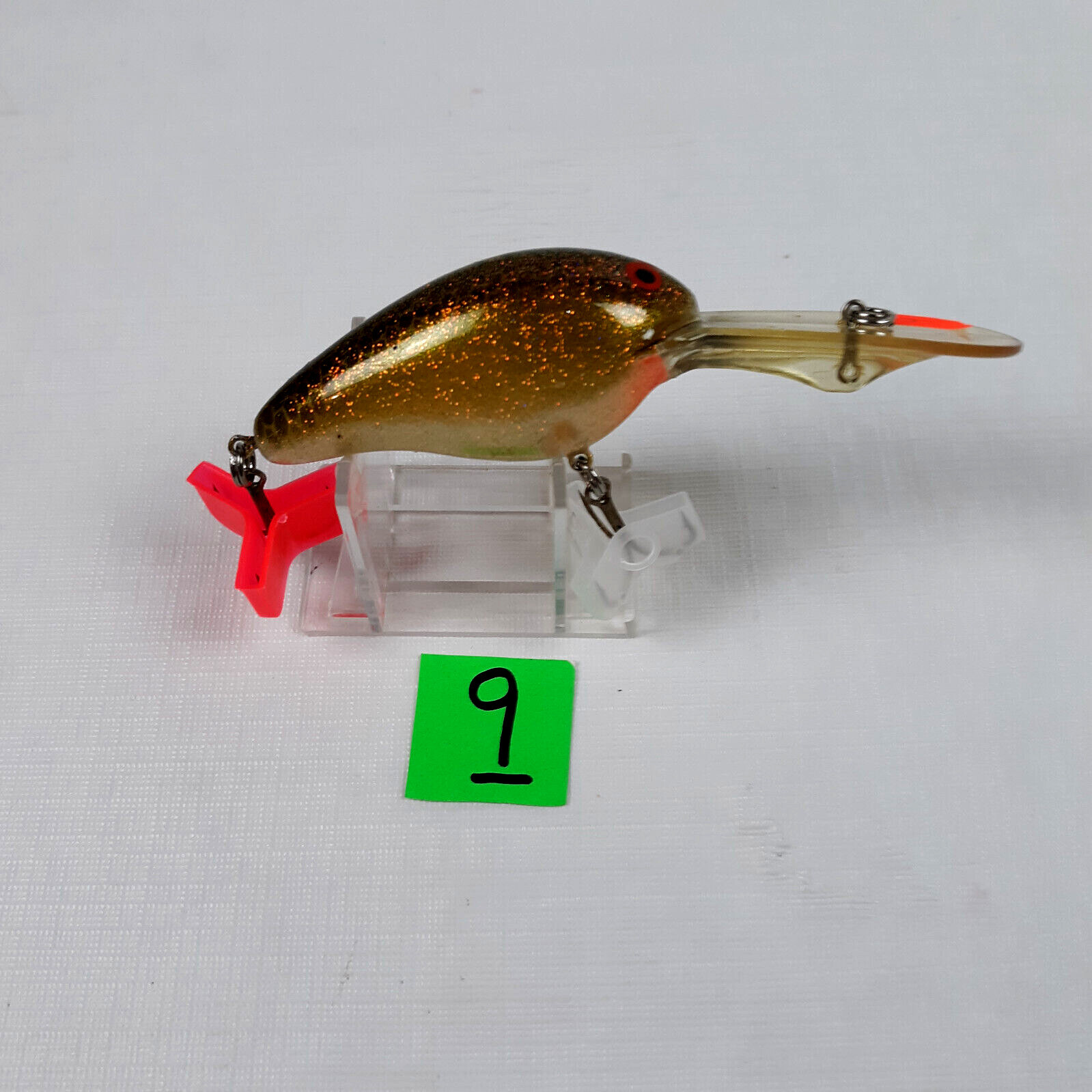 NORMAN DD22 DEEP DIVING CRANKBAITS 3" 5/8OZ. 14 Colors Available All ...