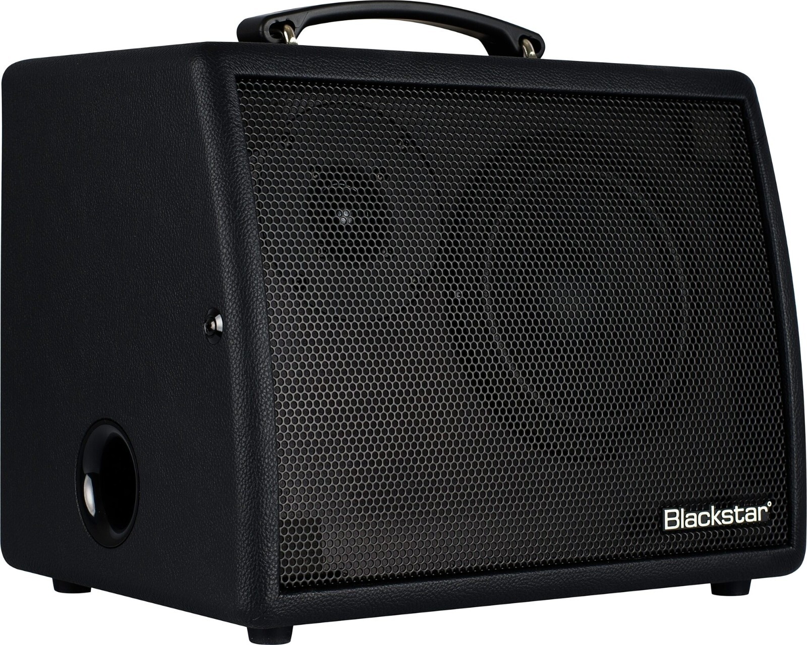 Blackstar Sonnet 120 Review (acoustic combo amp) - Guitar Chalk