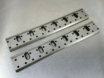 EDM - Hirschmann System