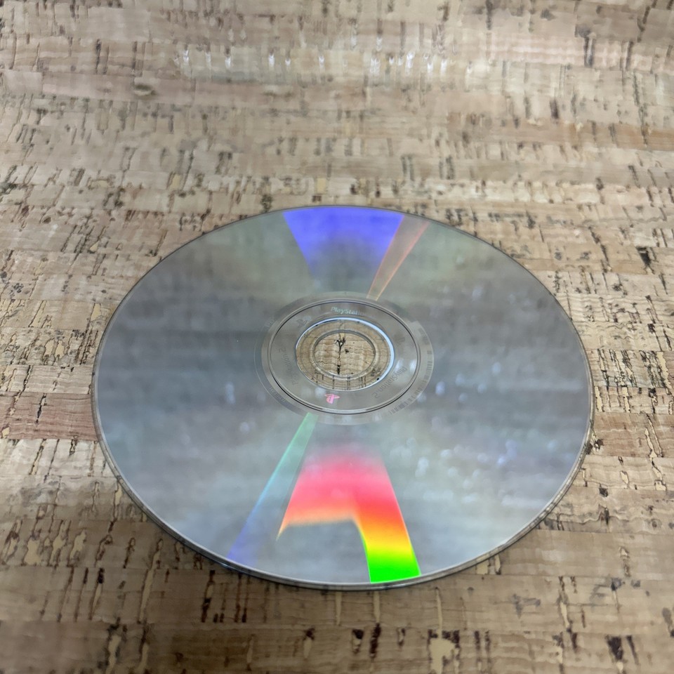 The Simpsons Game for PS2 PlayStation 2 Disc Only | eBay