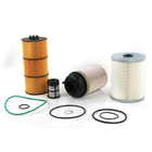 Oil Fuel Filter Kit for DD13 DD15 DD16 Engines PF9908 FS19915 | eBay