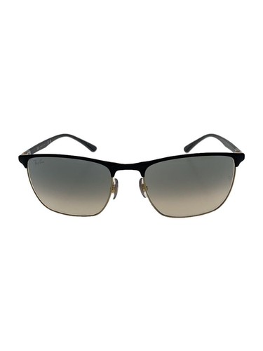 Ray-Ban CHROMANCE Sunglasses GLD GRY for men RB3686 | eBay